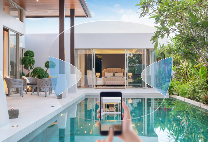 Portfolio Highlights – LensTech Lab Limited