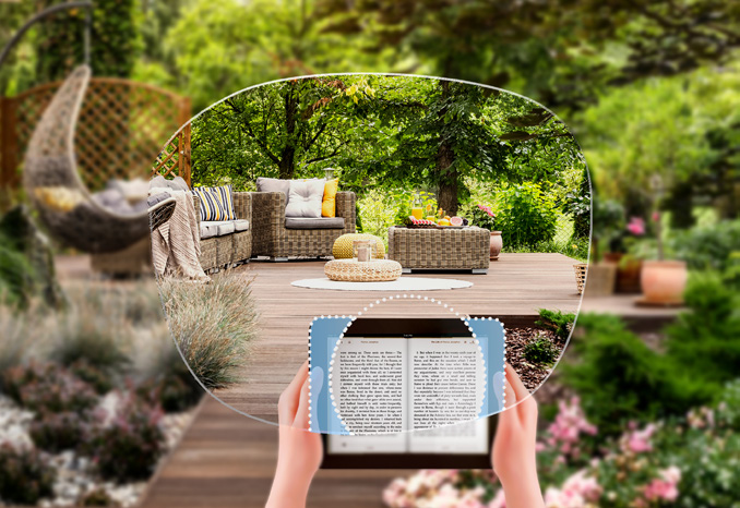 Portfolio Highlights – LensTech Lab Limited